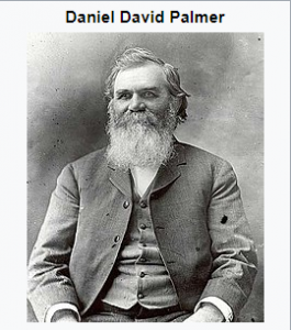 History of Chiropractic – Chait Chiropractic